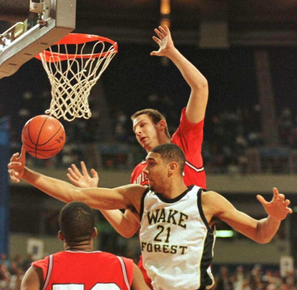 Louisville basketball: Quick take aways from Wake Forest victory
