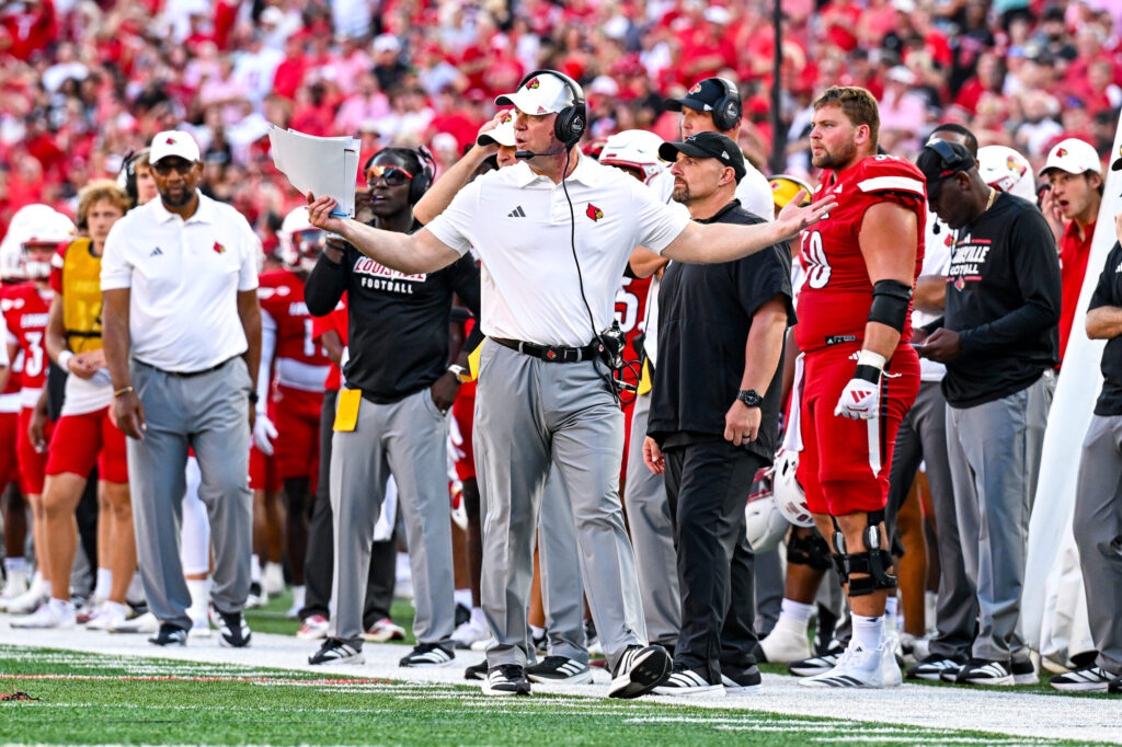 About Us - State of Louisville | Louisville football | Louisville ...