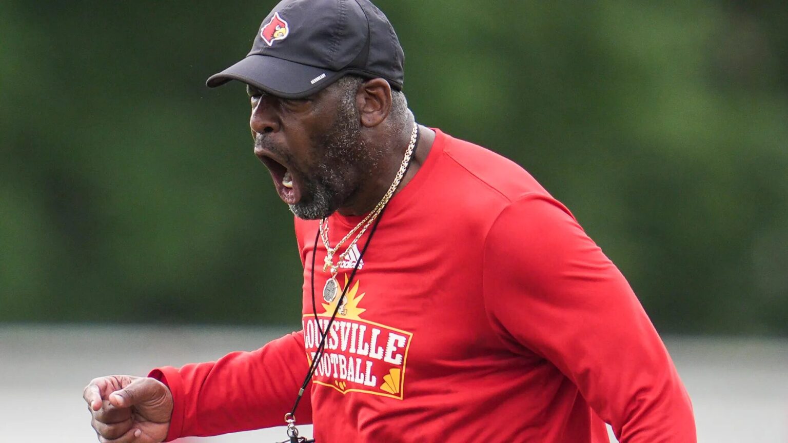 Brohm, Louisville football are built for the biggest stage - The State ...