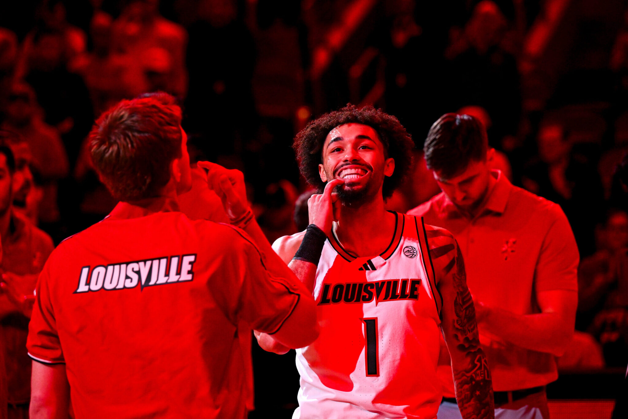 The future of high school recruiting? Louisville basketball breaks the mold