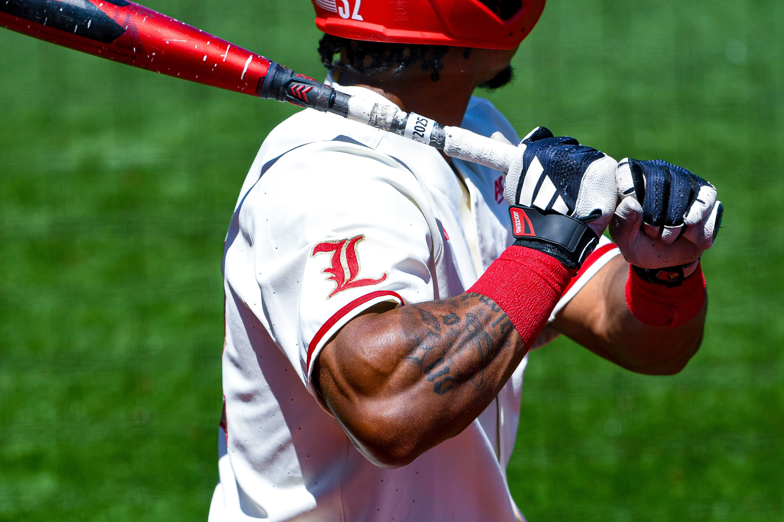 Louisville basbeall: More accolades for the Cards top outfielders